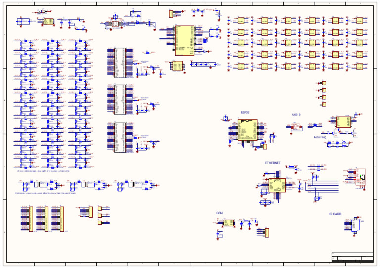 M30 Schematic | PDF | Chess Theory | Chess