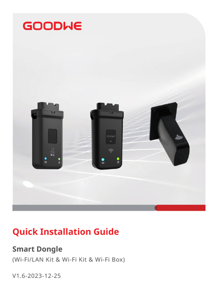 GW - WiFi Configuration | PDF | Information And Communications Technology | Computer Science