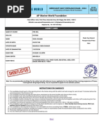 ENROLMENT-UPDATE+Form+Adult+update V3 | PDF | Authentication | Applications Of Cryptography