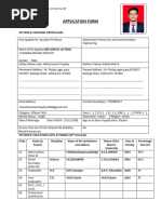 Unistring Tech Solutions 2023 | PDF | Engineering