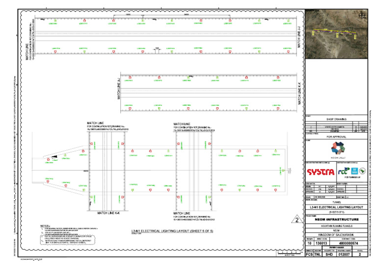 Audit 3 Electrical | PDF