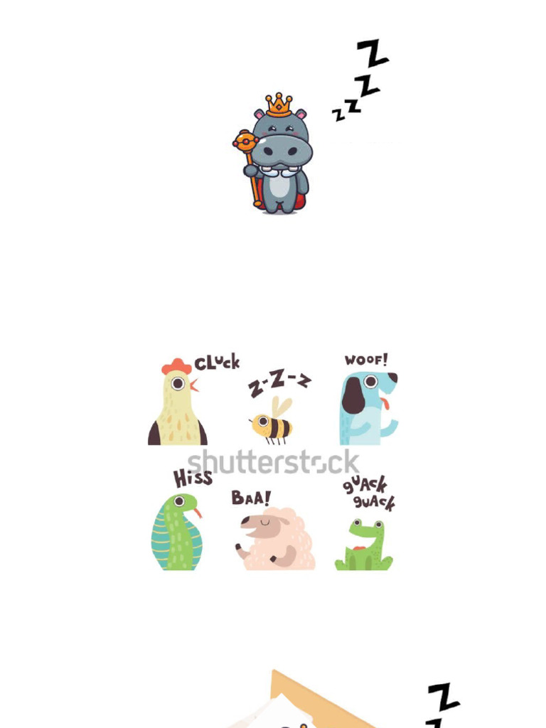 The Royal Nap | PDF