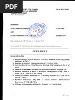 HAMR Test Scorecard | PDF