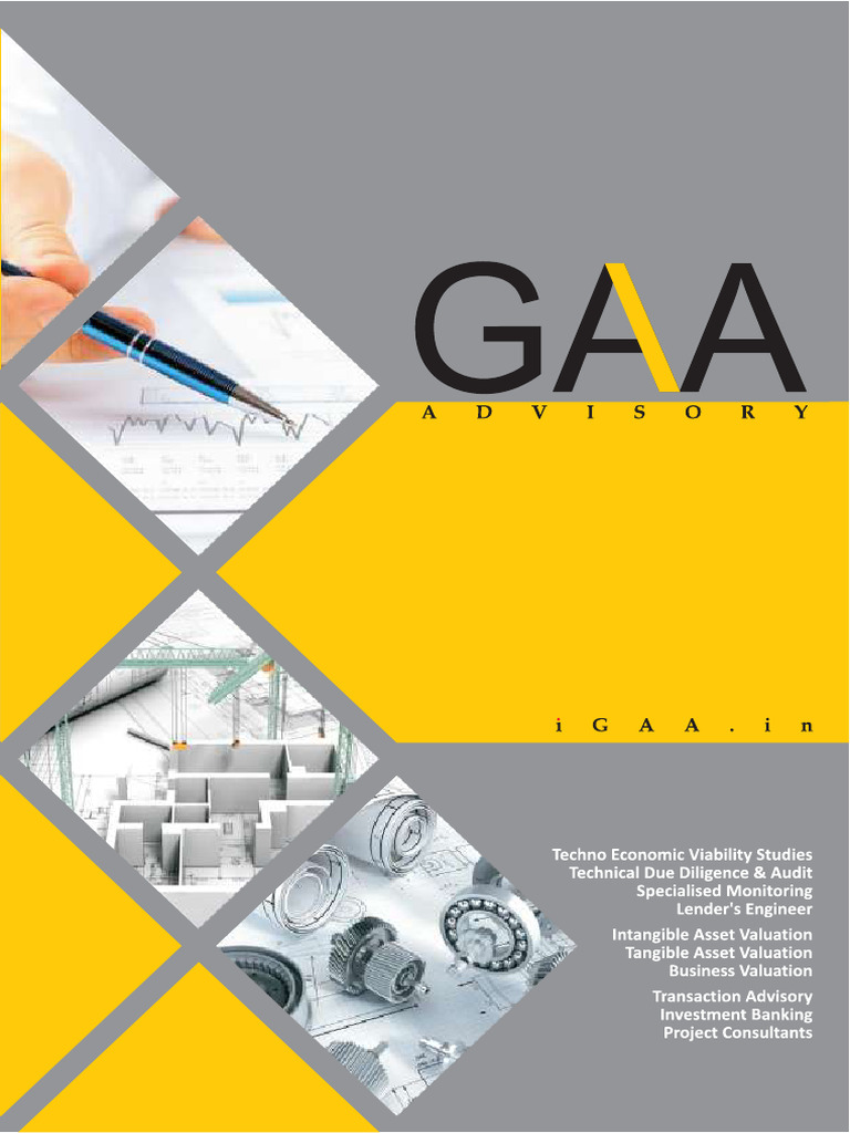 GAA 4.75 | PDF | Engineering