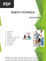 FIST Test Results and Scoring Guide | PDF