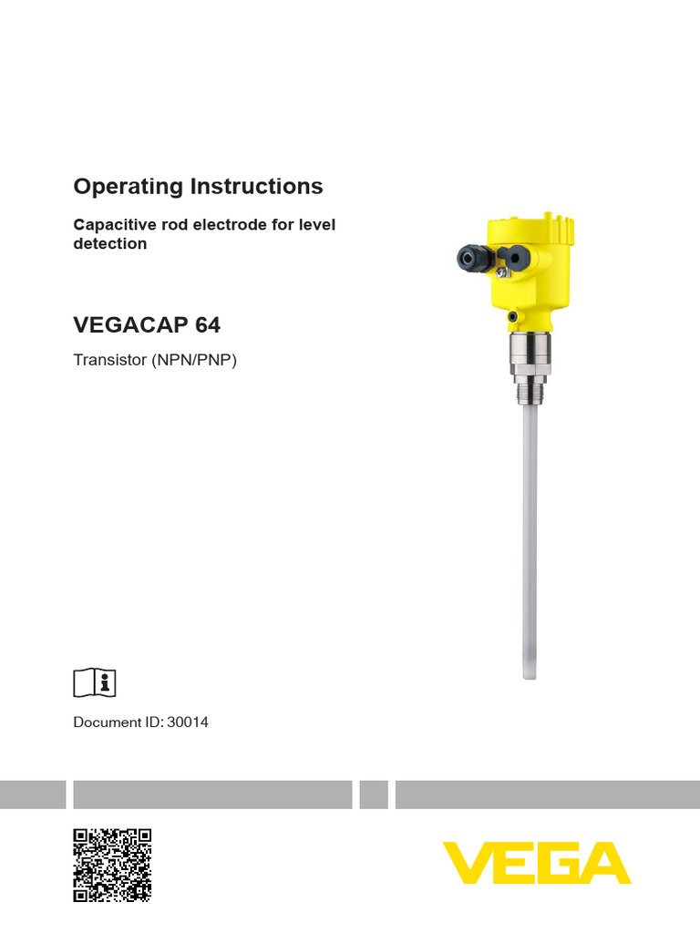 EN VEGACAP 64 Transistor (NPN PNP) | PDF | Bipolar Junction Transistor | Capacitor