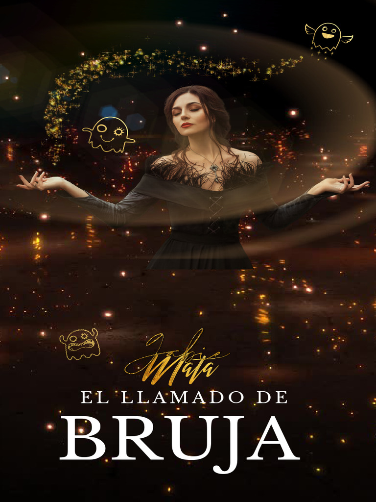Manual de La Bruja | PDF