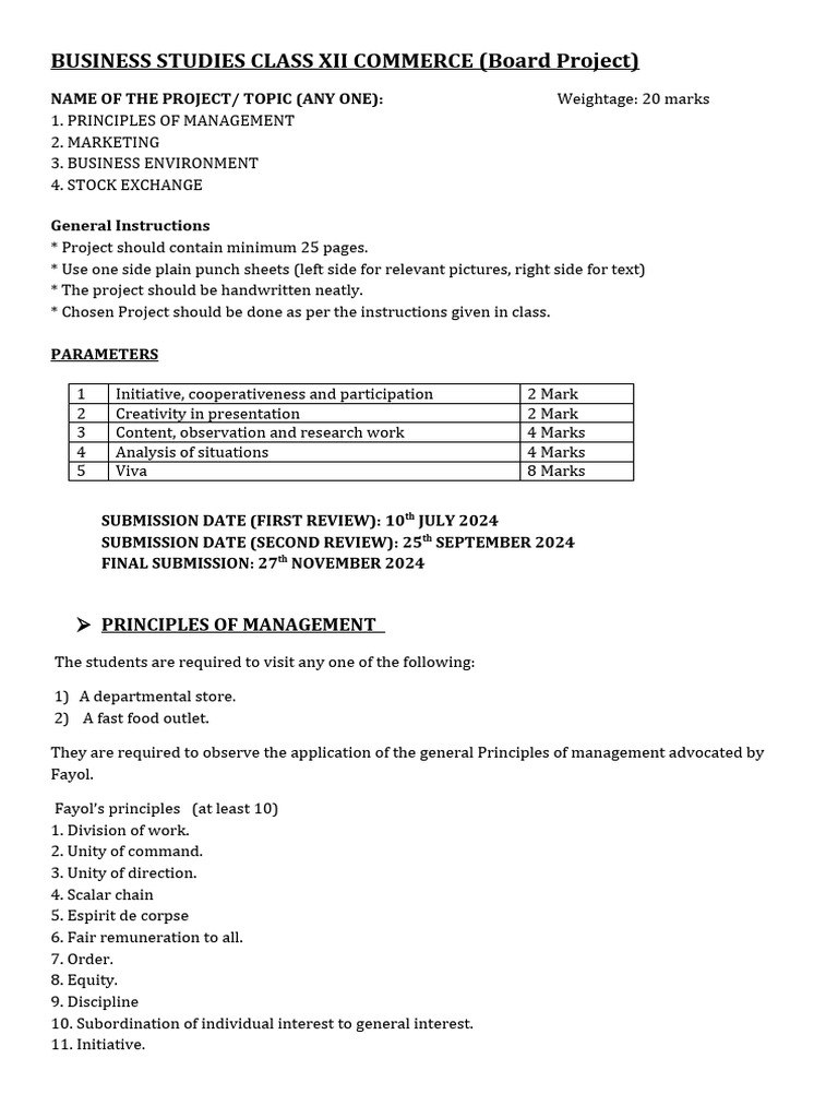 Business Studies Class Xii 2024-25 | PDF | Packaging And Labeling | Coca Cola