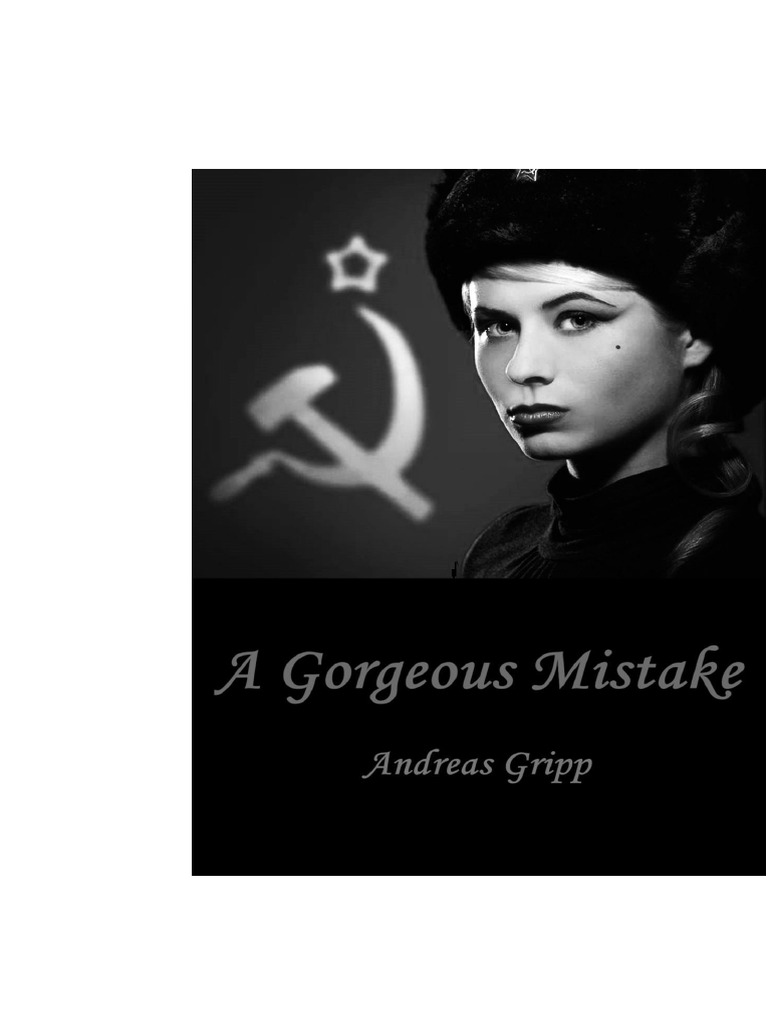 A Gorgeous Mistake Digital Version 2024 | PDF