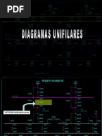 Simbologia para Diagramas Unifilares | PDF