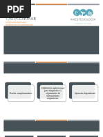 Protocolo Blue | PDF | Enfermedades y trastornos | Neumología