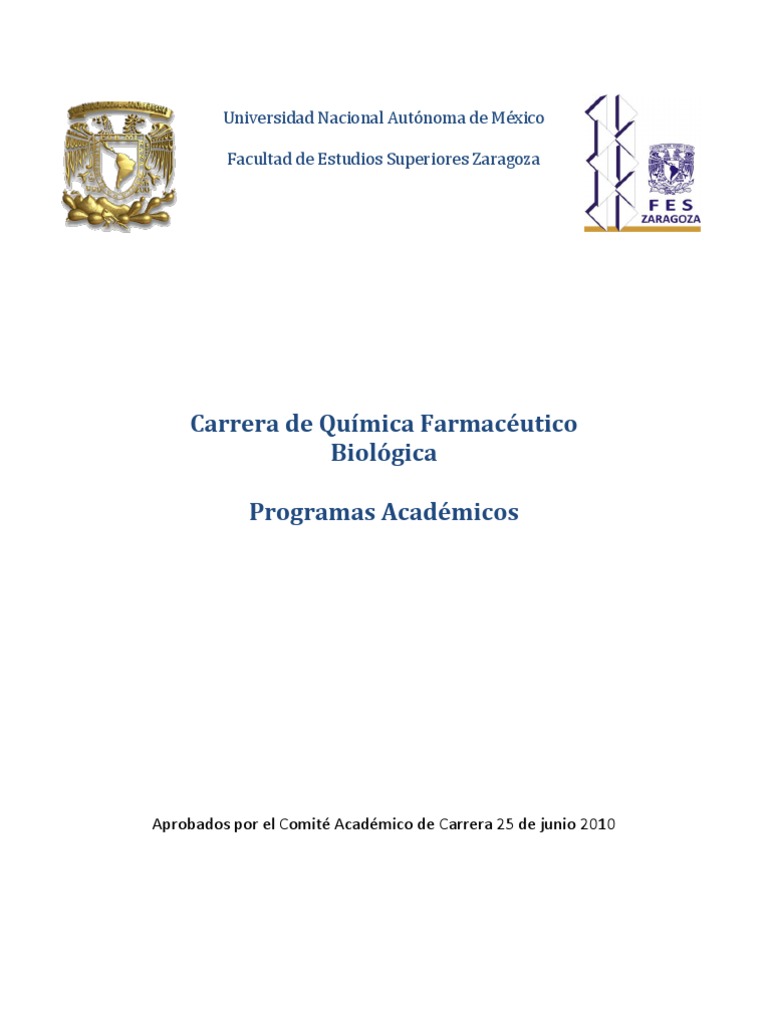 Programas Académicos | PDF | Aprendizaje | Conocimiento