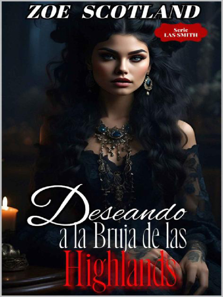 Deseando A La Bruja | PDF | Pelo | Amor
