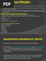 Texa Allergy Syrup: Usage & Dosage Guide | PDF | Allergy | Medicine