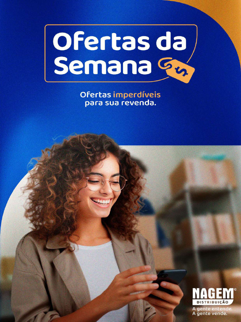 Ofertas Imperdíveis para Sua Revenda. | PDF