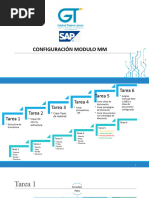 Guía de Liberación de Solped en SAP | PDF | Informática