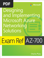 AZ-900 Exam Cram FULL-2024 - HANDOUT | PDF | Cloud Computing | Platform ...