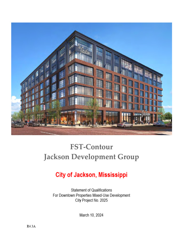 Facilities Solutions Proposal | Download Free PDF | Employment | Innovation