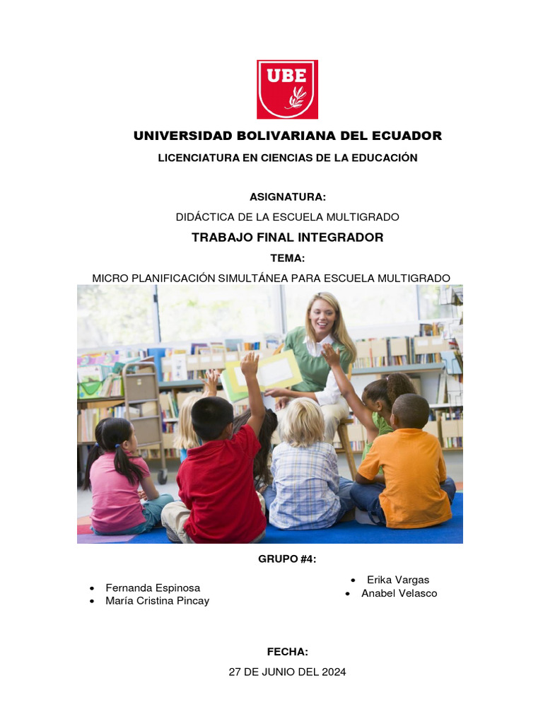 Trabajo-final-integrador-Grupo-4 | PDF