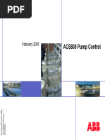 Bund Water Control Unit Overview | PDF | Relay | Mains Electricity