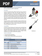 Sealant Cross Reference: Prc/Desoto Flamemaster Chemseal Pro-Seal Other ...