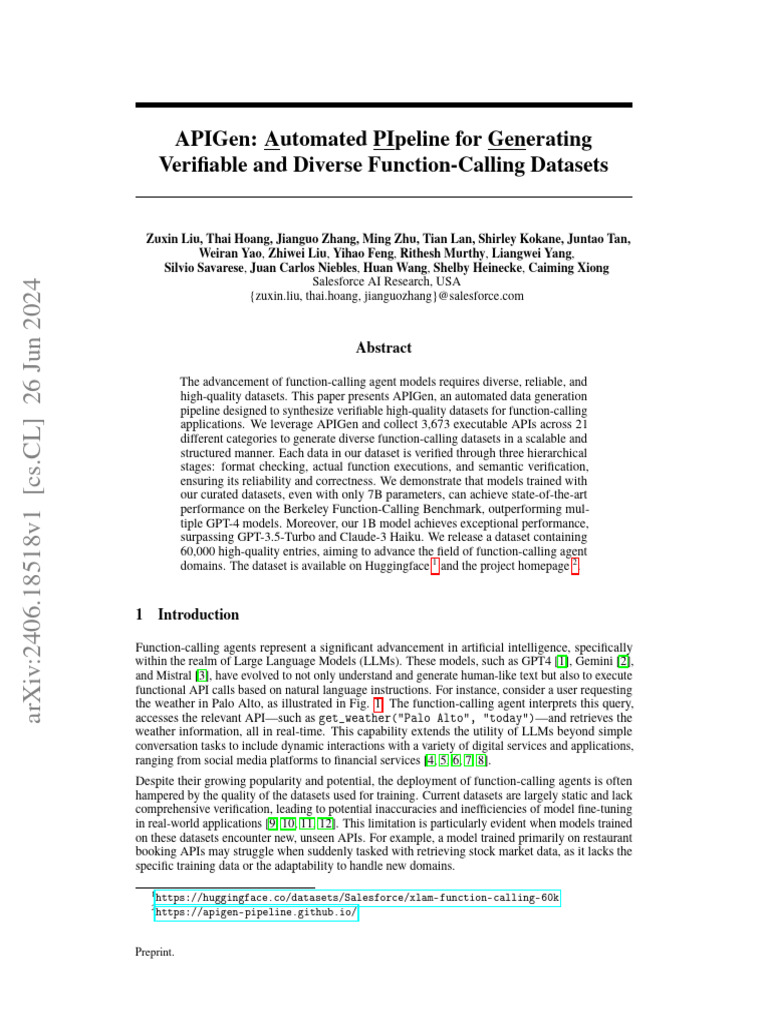 2406.18518v1 | PDF | Parameter (Computer Programming) | Formal Verification