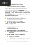 Directorio de Extensiones Judiciales | PDF | Judicaturas