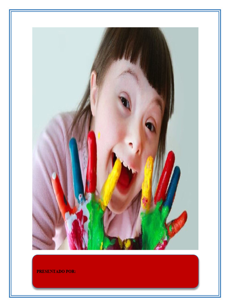 DISCAPACIDAD E INCLUSION | Descargar gratis PDF | Discriminación ...