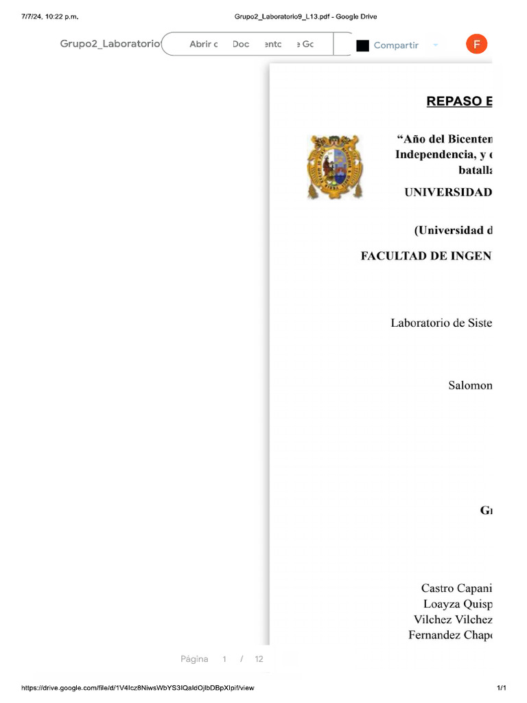 Sistemas PDF