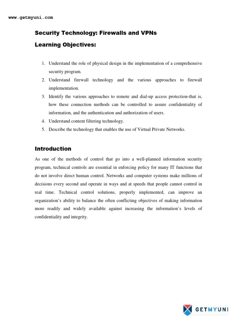 Electronics Communication - Engineering - Information Network Security - Security Technologies ...