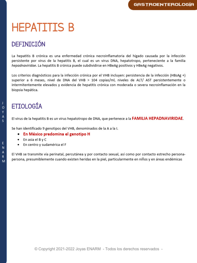 15. Hepatitis B | PDF | Hepatitis B | Hepatitis