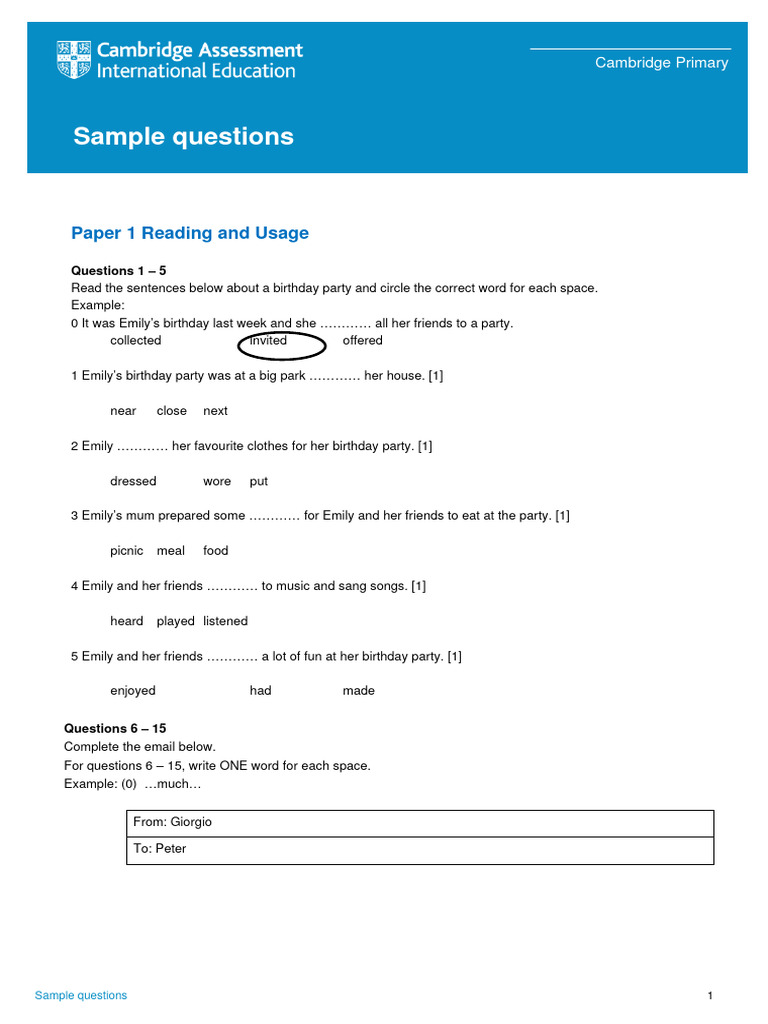 0057 Intro OTG Week 5.2 Sample+questions | PDF