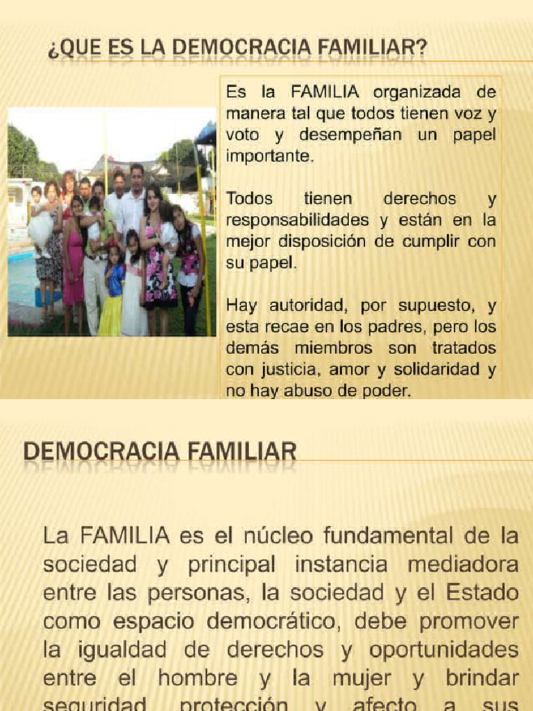 Democracia Familiar - 20240430 - 091208 | PDF