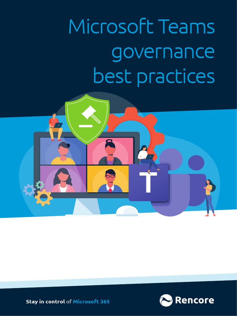 Free Whitepaper Microsoft Teams Governance Best Practices 1709131288 ... Free Whitepaper Microsoft Teams Governance Best Practices 1709131288 ...
