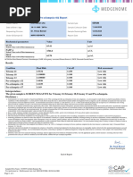 NIPT Test Requisition and Consent Form | PDF
