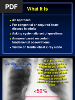 Chest Shape Abnormalities Guide | PDF | Thorax | Causes Of Death
