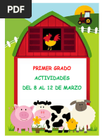 Tabla de Edades Preescolar 2023-2024 | PDF