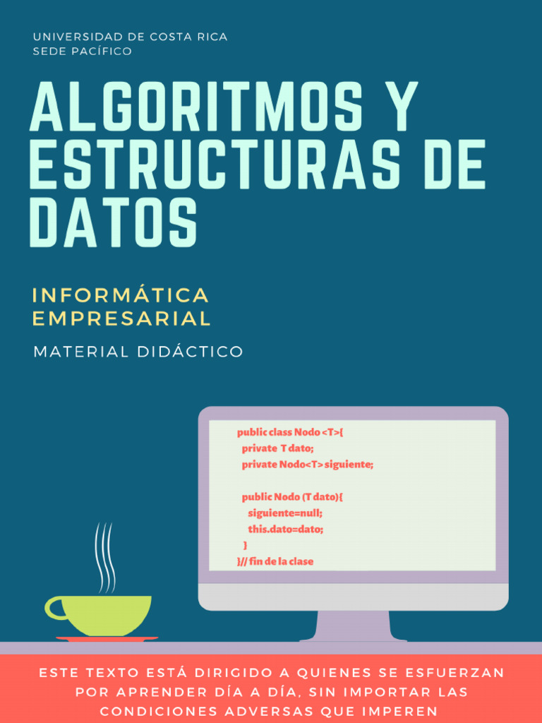 árboles Binario De Búsqueda Pdf Algoritmos Y Estructuras De Datos