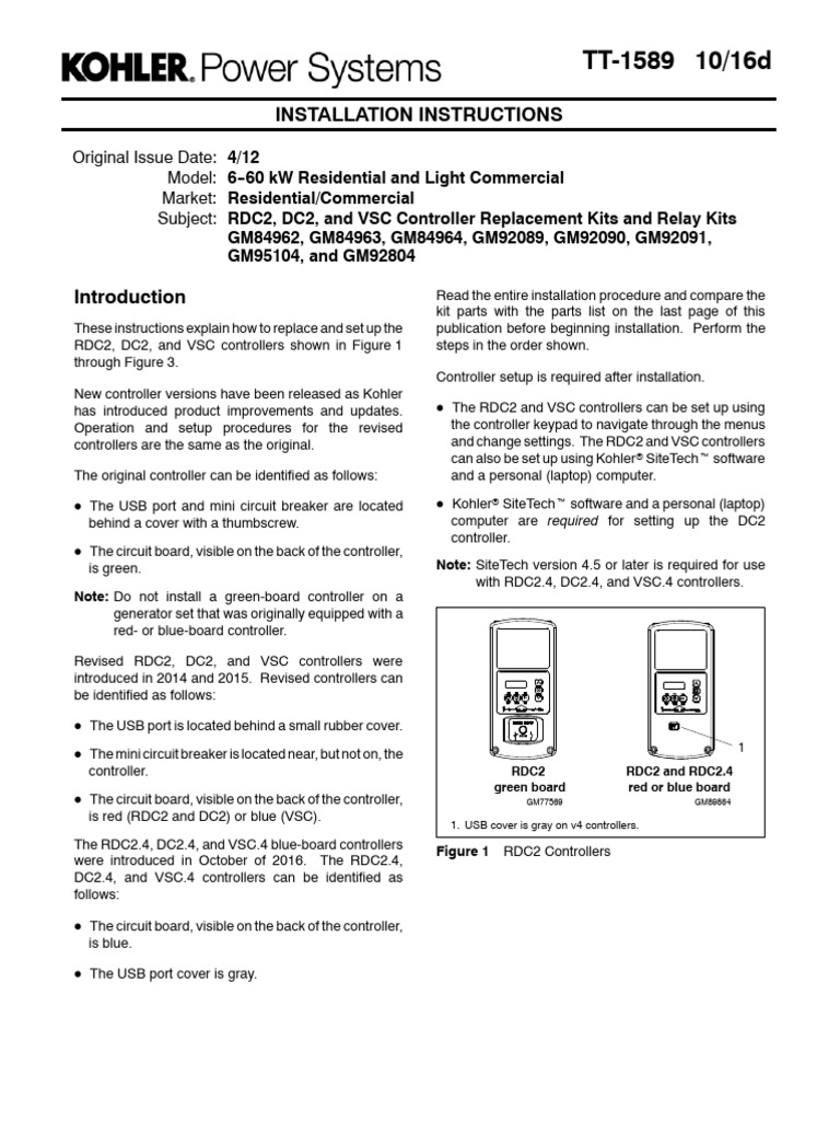 TT 1589 | PDF | Usb | Voltage