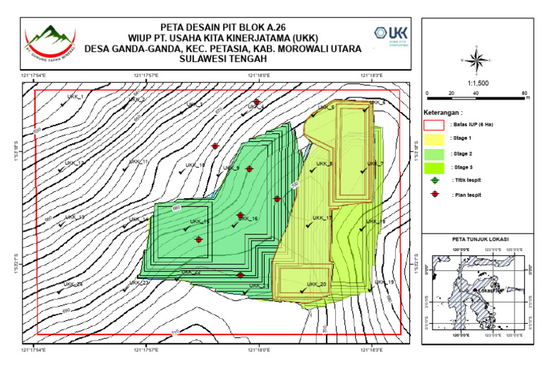 Bor Plan | PDF