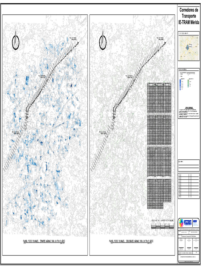 Dom4 TR10 TR 10 Tirante | PDF
