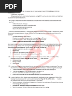 2021 CCS Dyslipidemia Pocket Guide | PDF | Coronary Artery Disease | Statin