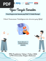 2b-Bagaimana Menyusun Modul Ajar Deep Learning | PDF