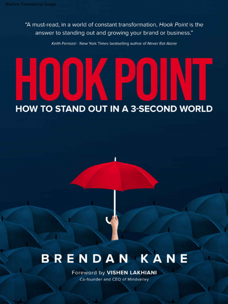Hook Points | PDF | Marca | Facebook