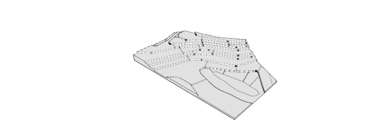 Topography Contours | PDF