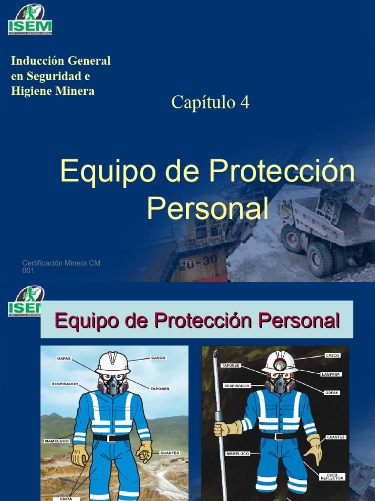 CM001 Cap4. - Epp | PDF