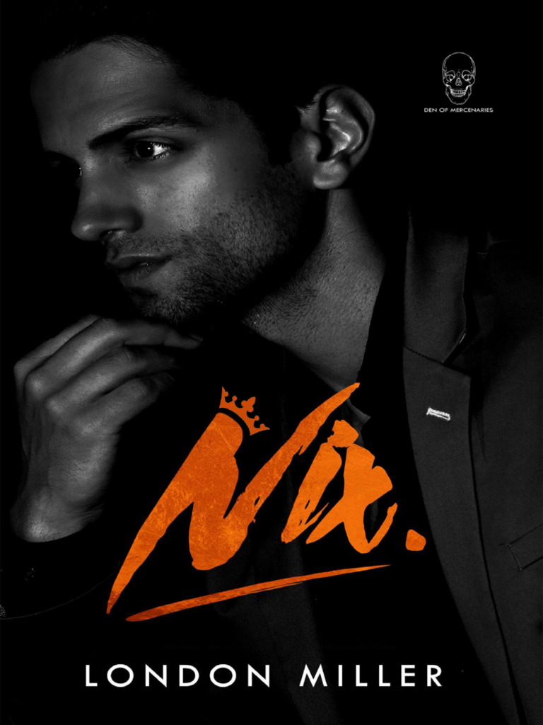 03 - Nix | PDF | Luna