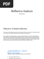 Rtpi Reflective Journal Advice Note June 2019 | PDF | Knowledge ...