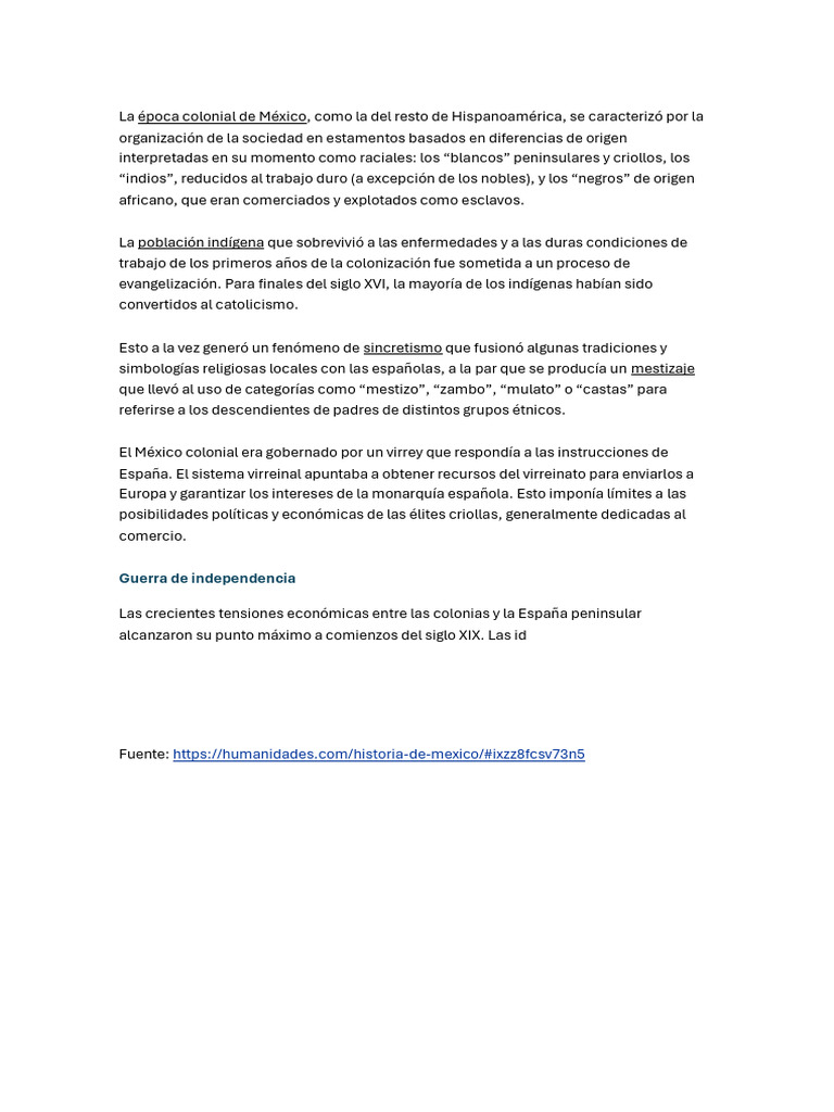 Documento 5 | PDF