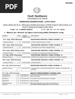 2025 03 20 Nep Generic Elective Course (Ge) Group 89 May June 2025 ...
